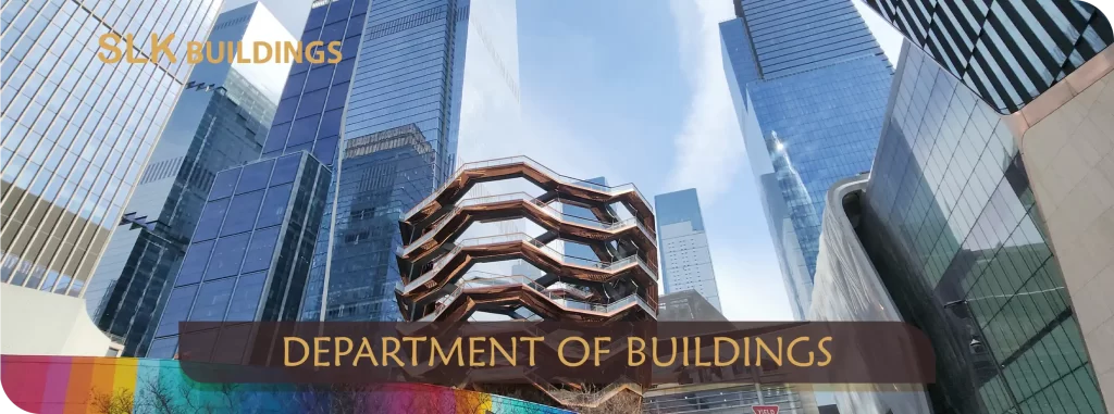 Department of Buildings (NYC DOB) Best 8